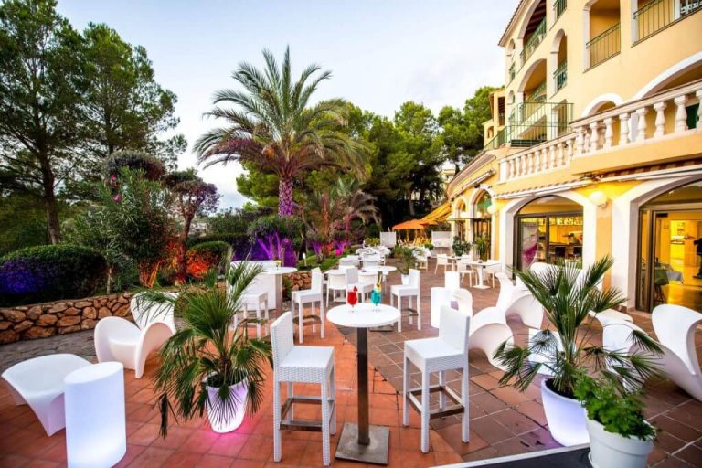 Cala Pi Club