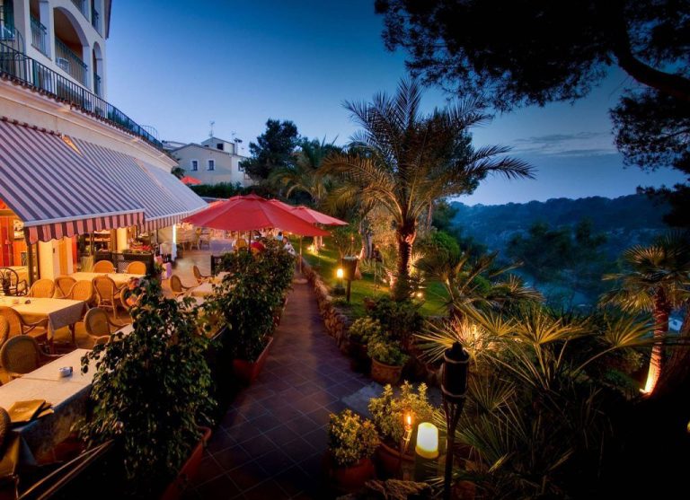 Cala Pi Club